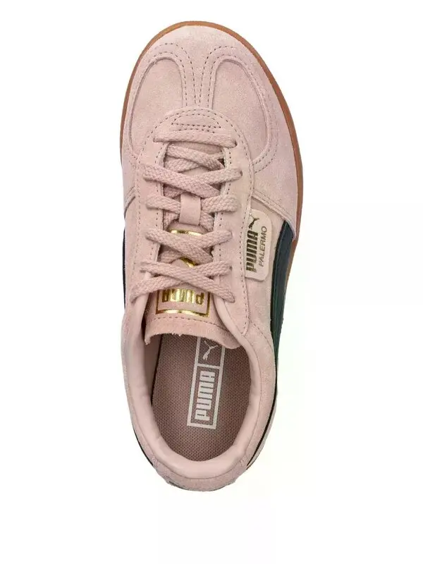 PUMA Palermo Elevata Sneakers