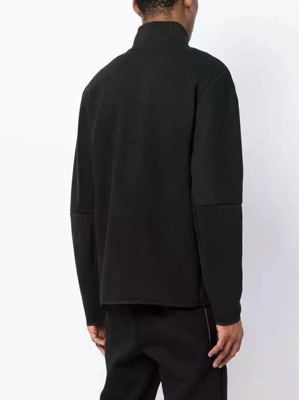 Nike Nsw Tech Fleece Half-zip Sweatshirt