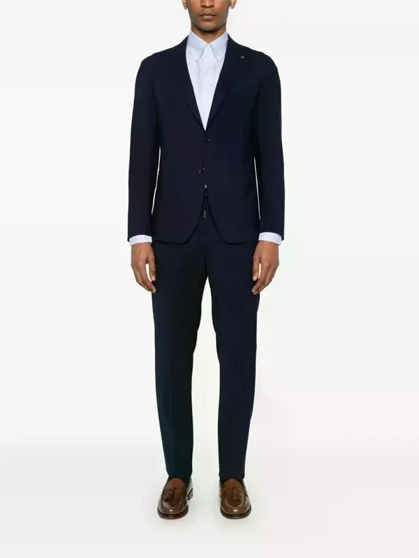 Canali Cotton Shirt