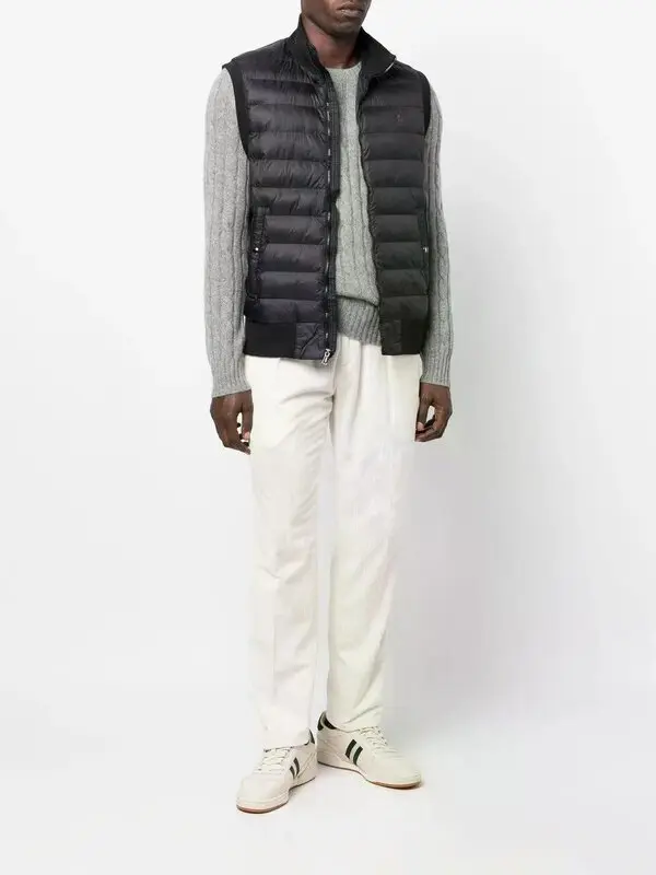 Polo Ralph Lauren Cashmere Cable Knit Jumper
