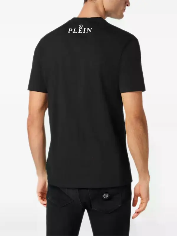 Philipp Plein Skull T-shirt