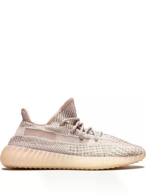 ADIDAS X YEEZY Yeezy Boost 350 V2 "synth" Sneakers - Neutrals