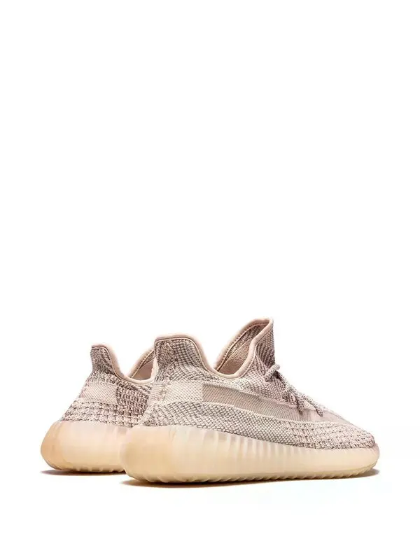 ADIDAS X YEEZY Yeezy Boost 350 V2 "synth" Sneakers - Neutrals