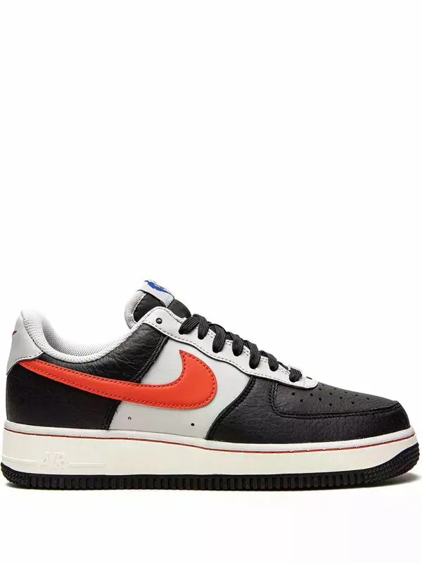 Nike Force 1 '07 Lv8 '75th Anniversary Trail Blazers' Sneakers