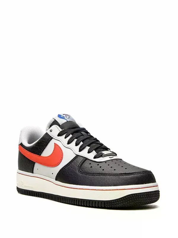 Nike Force 1 '07 Lv8 '75th Anniversary Trail Blazers' Sneakers
