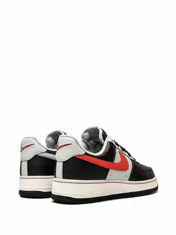 Nike Force 1 '07 Lv8 '75th Anniversary Trail Blazers' Sneakers