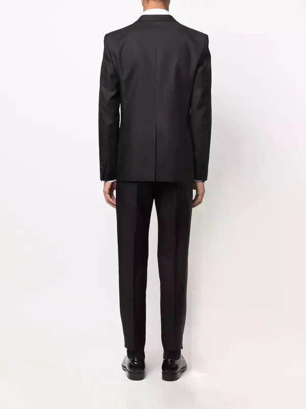 Dsquared2 Berlin Single-breasted Suit