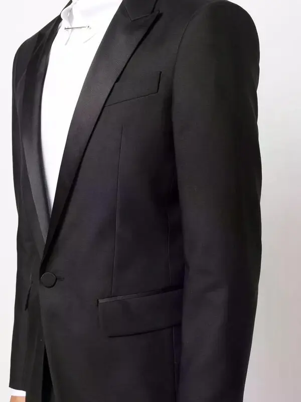 Dsquared2 Berlin Single-breasted Suit
