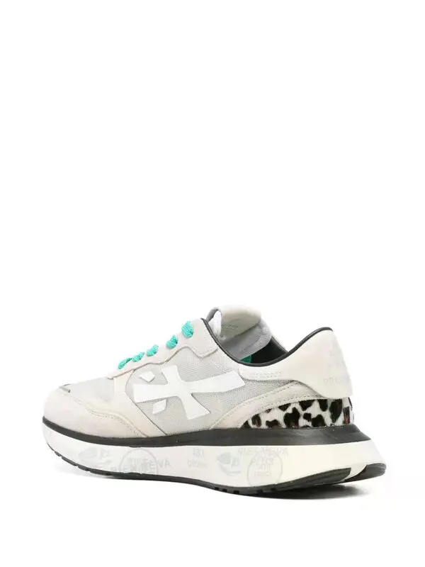 Premiata Lauryn Sneakers - Neutrals