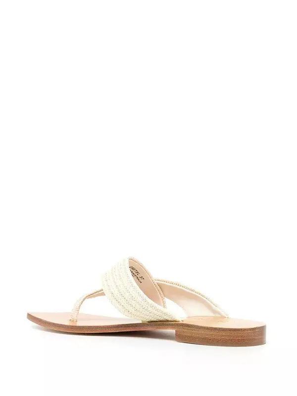 Senso Gretel Ii Low-block Sandals