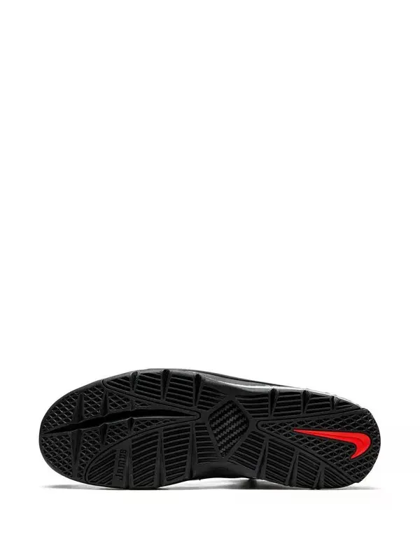 Nike Lebron 3 "the Shop" Sneakers