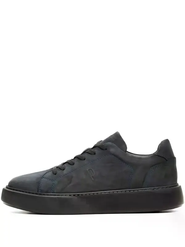 POCHE PARIS Hubert Sneakers - Grey