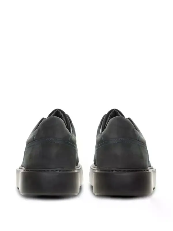 POCHE PARIS Hubert Sneakers - Grey