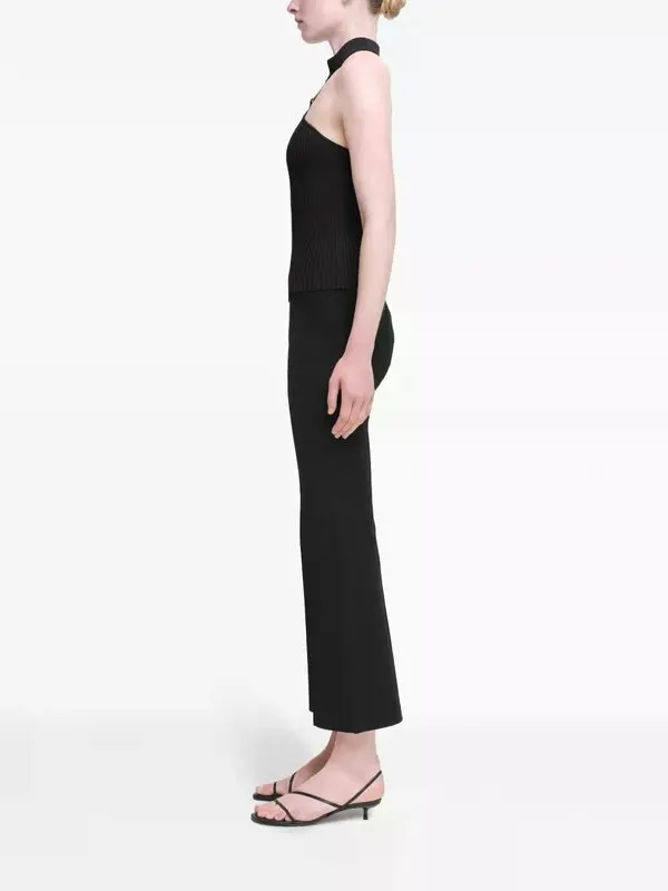 Simkhai Rubie Hardware Top - Black