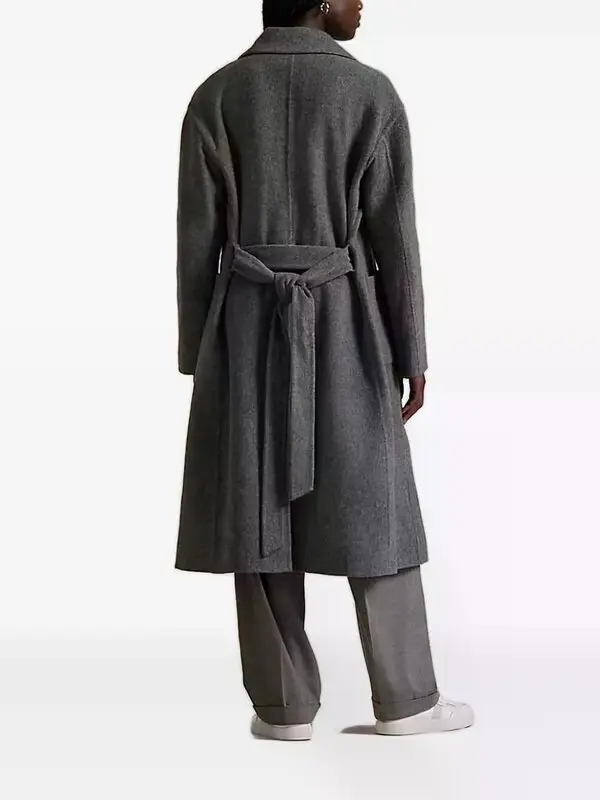 Polo Ralph Lauren Wool Coat