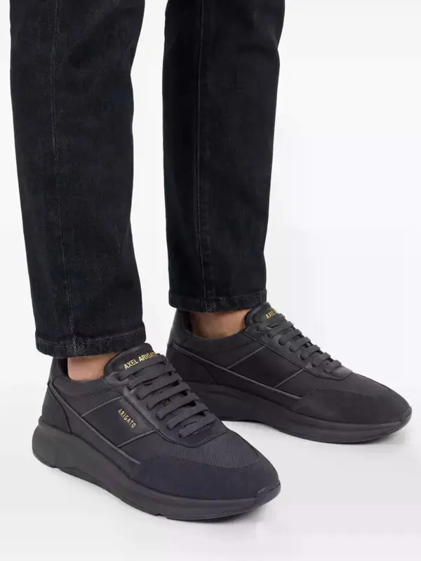 Axel Arigato Genesis Neo Sneakers - Black