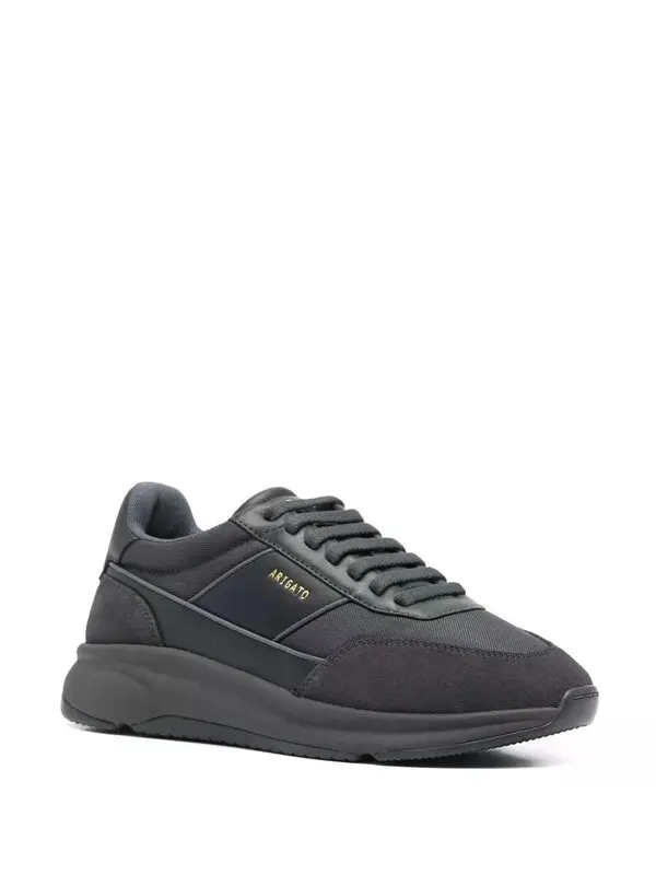 Axel Arigato Genesis Neo Sneakers - Black