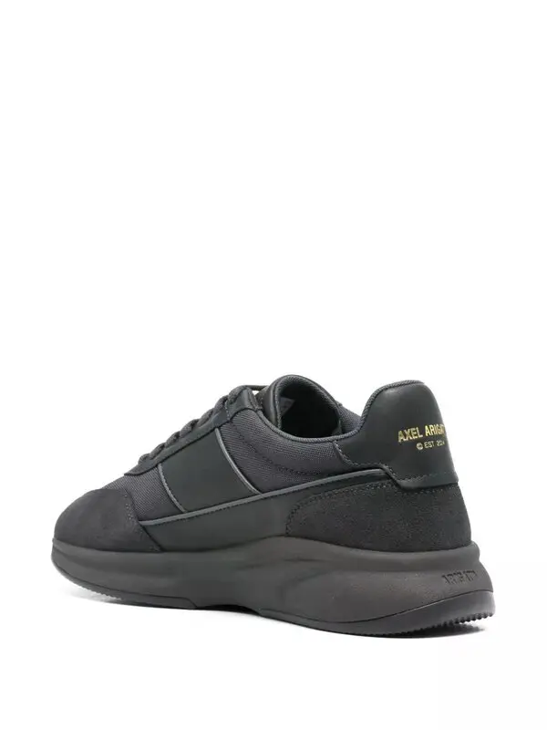Axel Arigato Genesis Neo Sneakers - Black