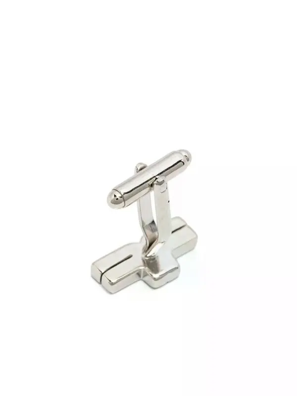 FURSAC Logo-plaque Cufflinks
