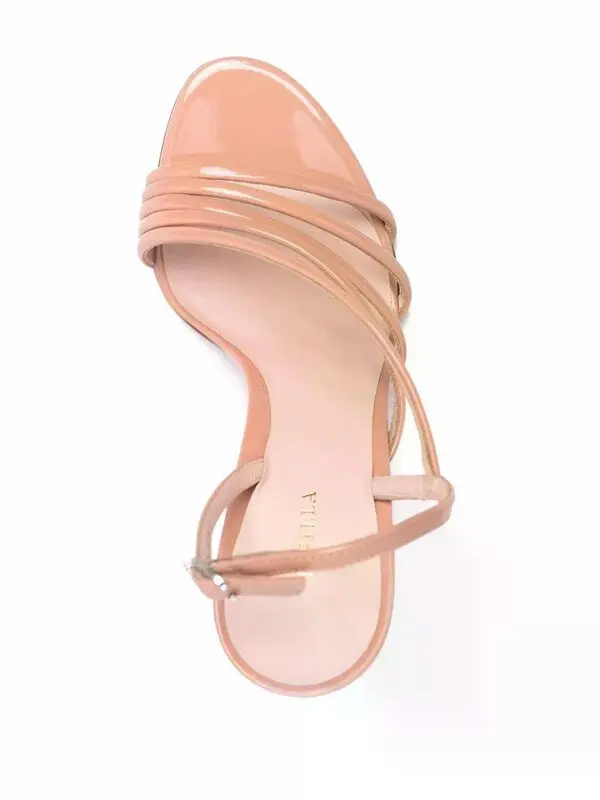 LE SILLA Scarlet High-heeled Sandals
