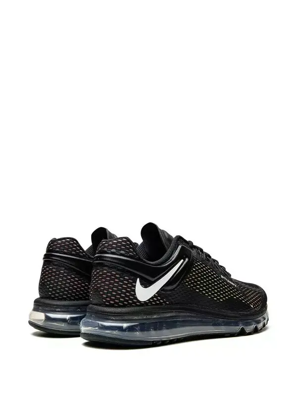 Nike X Stüssy Air Max 2013 Sneakers