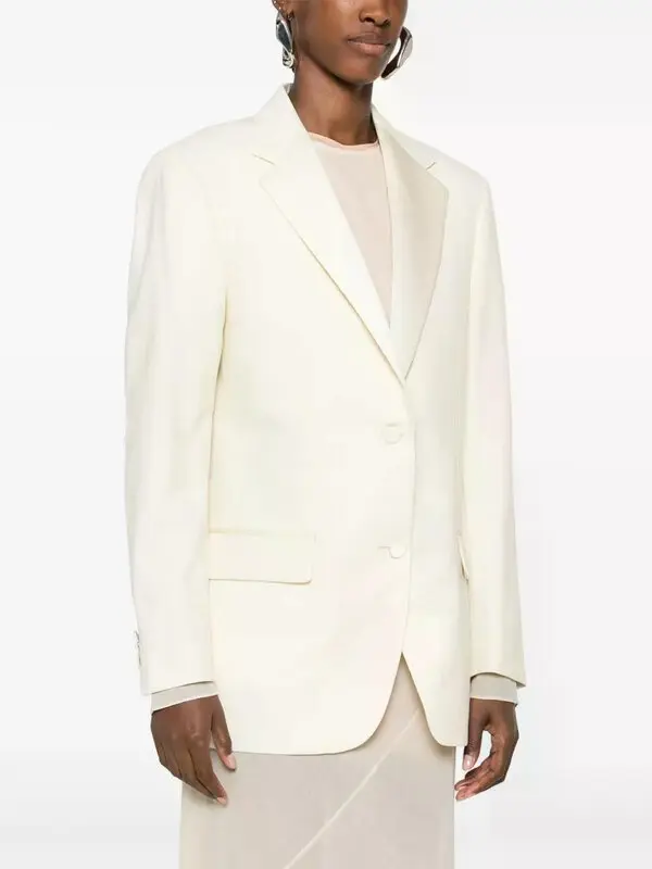 RACIL Bianca Tuxedo Jacket