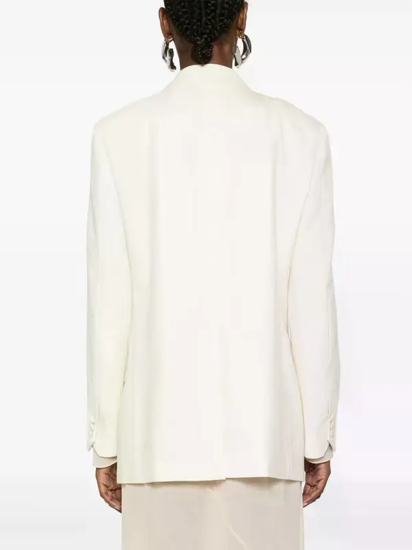 RACIL Bianca Tuxedo Jacket