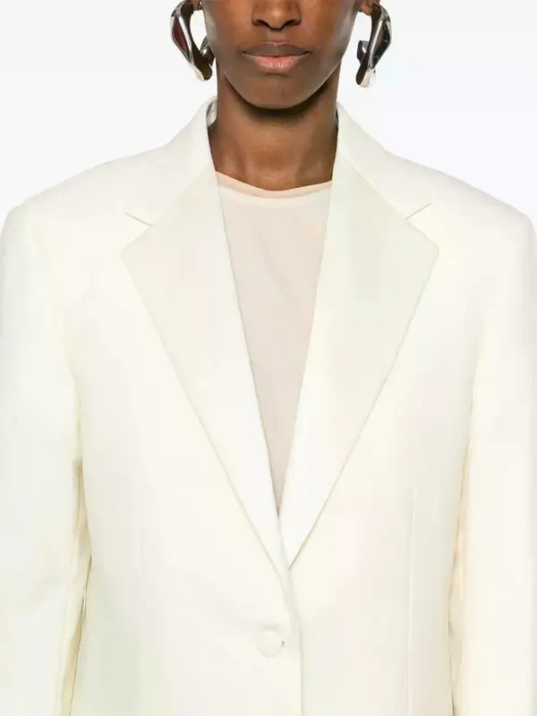 RACIL Bianca Tuxedo Jacket