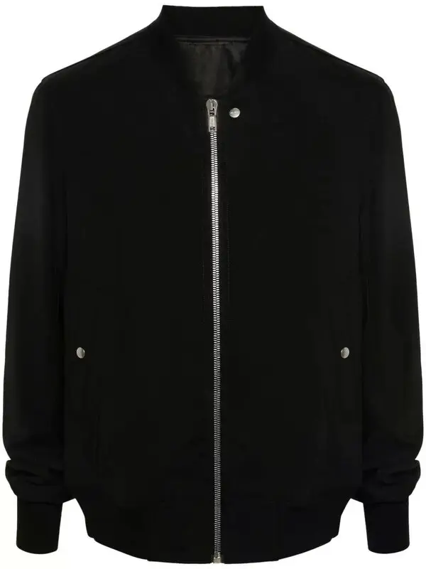 Rick Owens Classic Flight Jacket