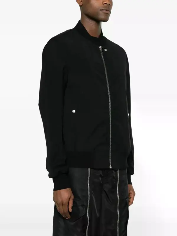Rick Owens Classic Flight Jacket