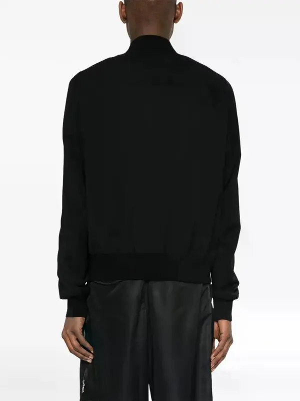 Rick Owens Classic Flight Jacket
