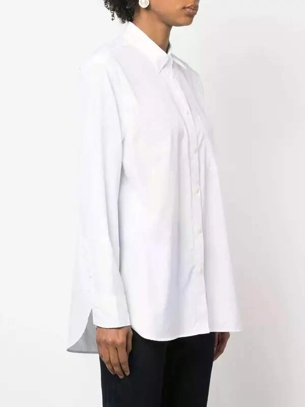 Rag & Bone Classic Button-up Shirt