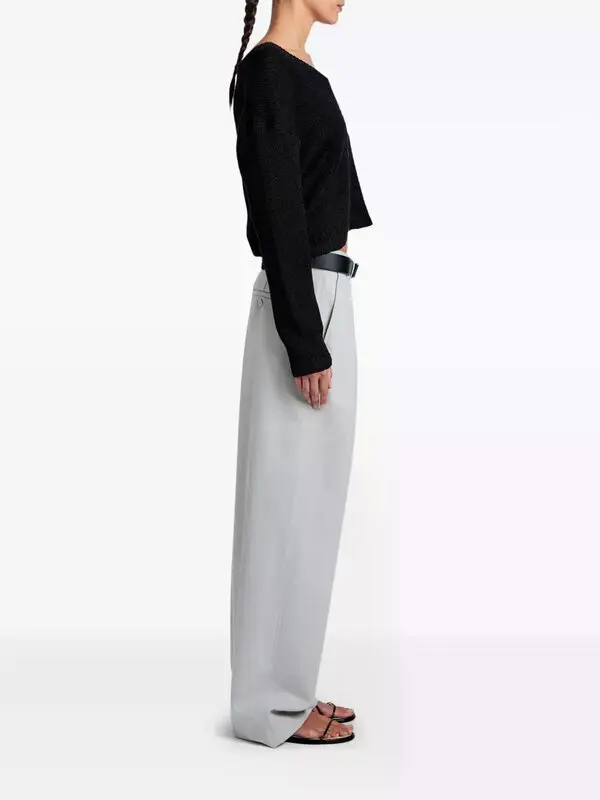 Proenza Schouler White Label Eleanor Trousers