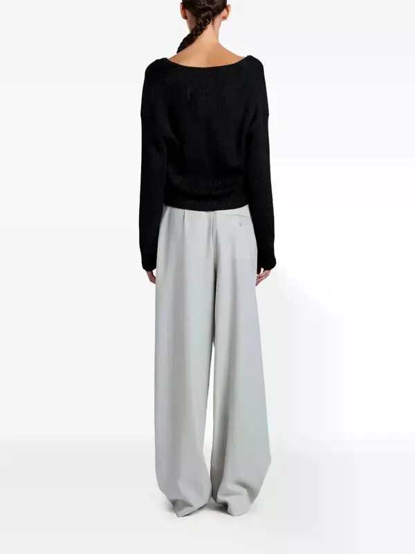 Proenza Schouler White Label Eleanor Trousers