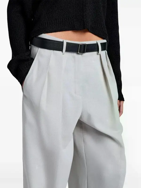 Proenza Schouler White Label Eleanor Trousers