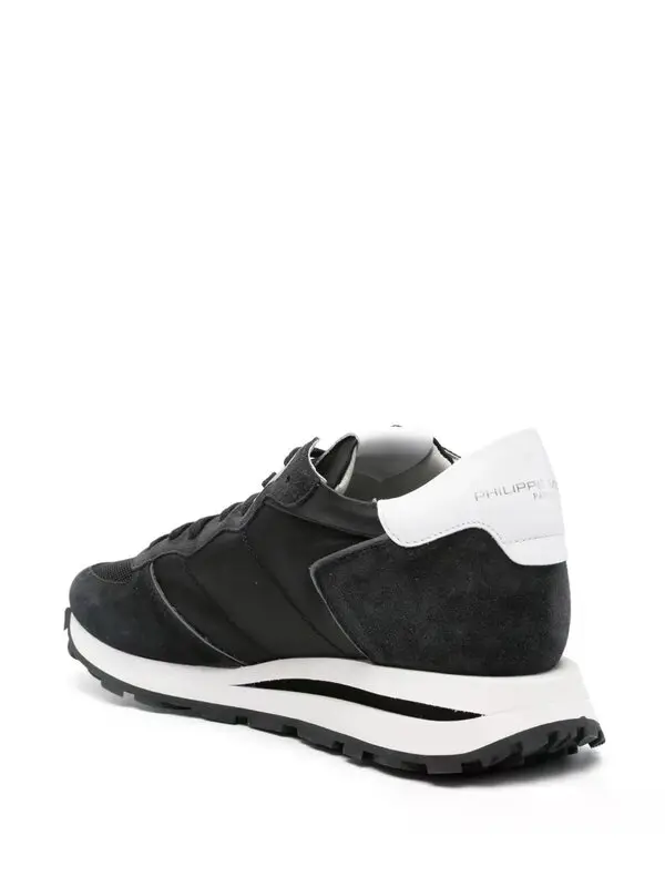 Philippe Model Tropez 2.1 Sneakers - Black