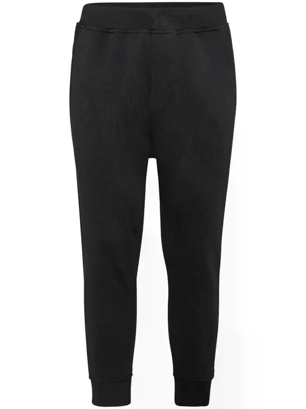 Dsquared2 Ibra Tapered Track Pants