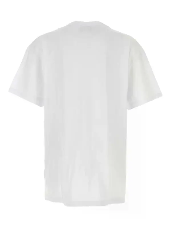 VIVIENNE WESTWOOD Logo Print T-shirt