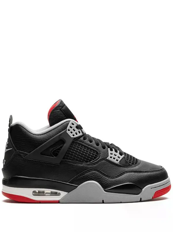 JORDAN Air Bred Reimagined Sneakers