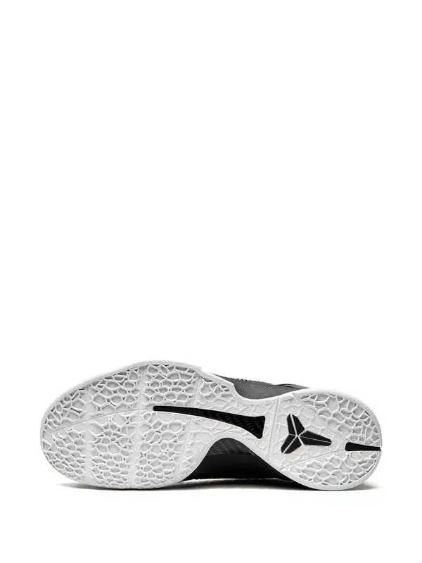 Nike Kobe 6 Protro "mambacita Sweet 16" Sneakers - Black