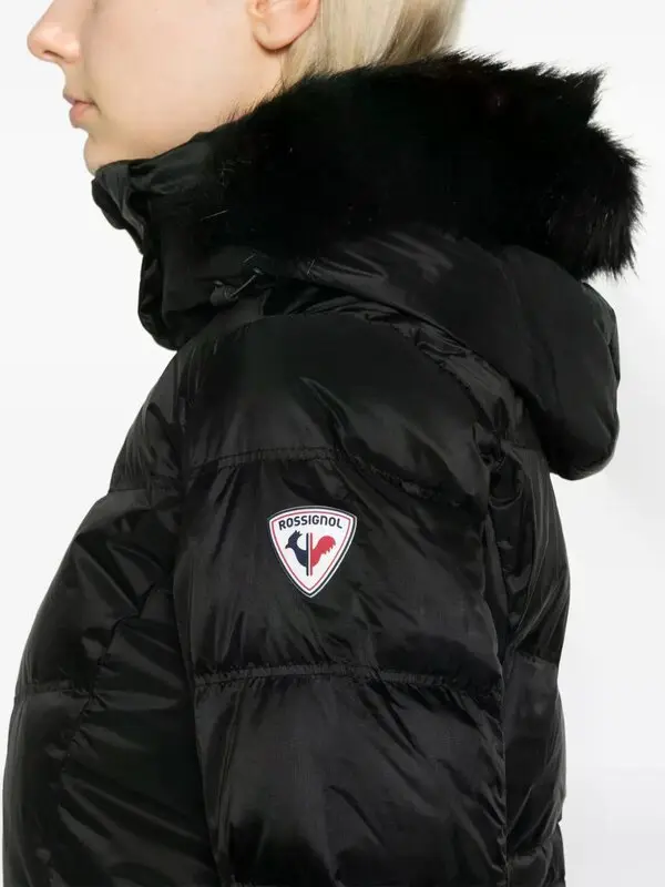 Rossignol Joseray Jacket - Black