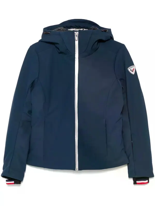 Rossignol Technical Ski Jacket - Blue