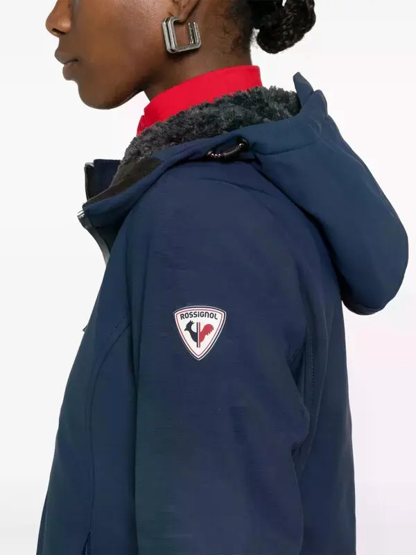 Rossignol Technical Ski Jacket - Blue