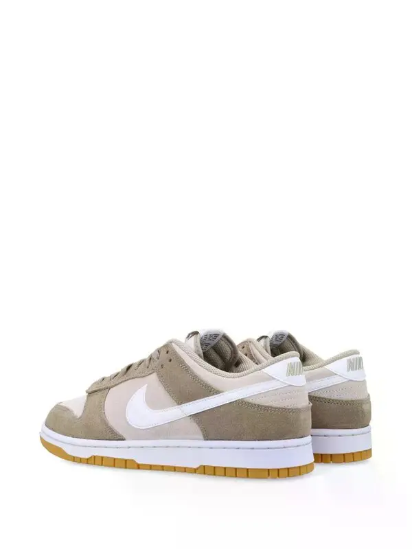 Nike Dunk Low Lace-up Sneakers