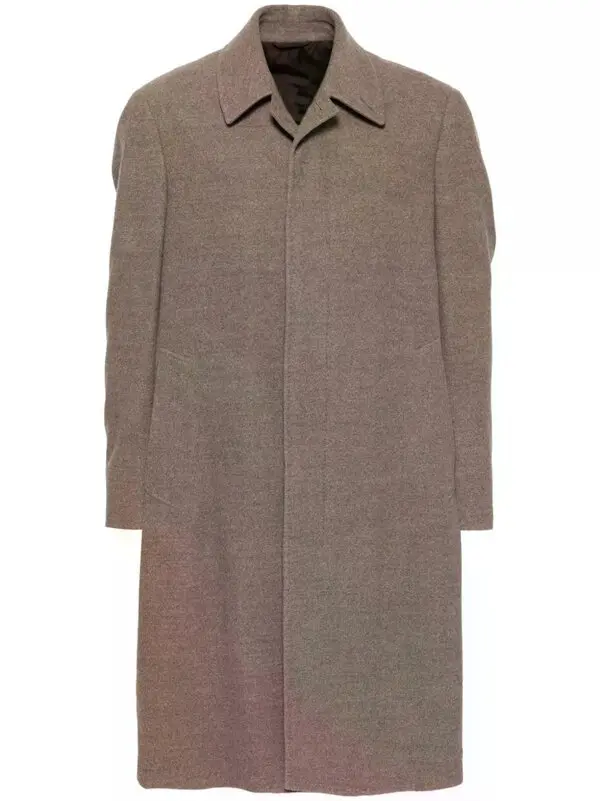 Caruso Traviata Coat