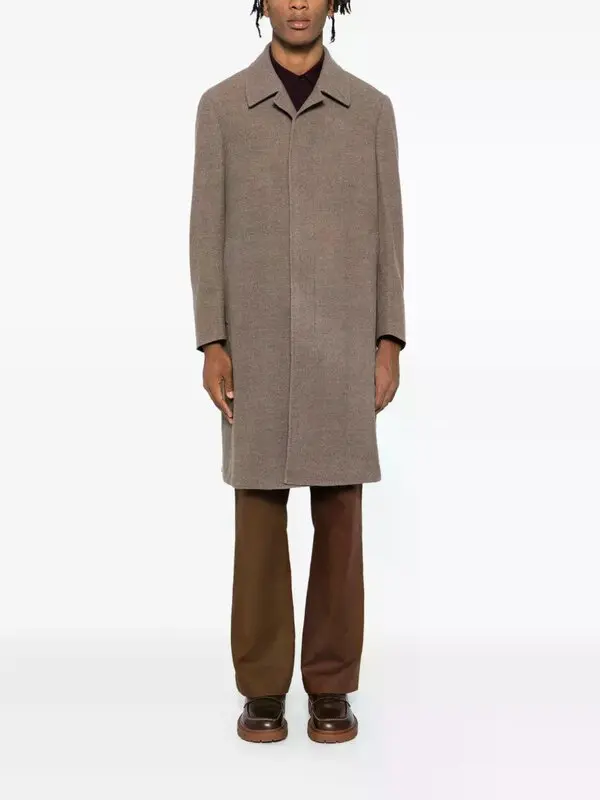 Caruso Traviata Coat