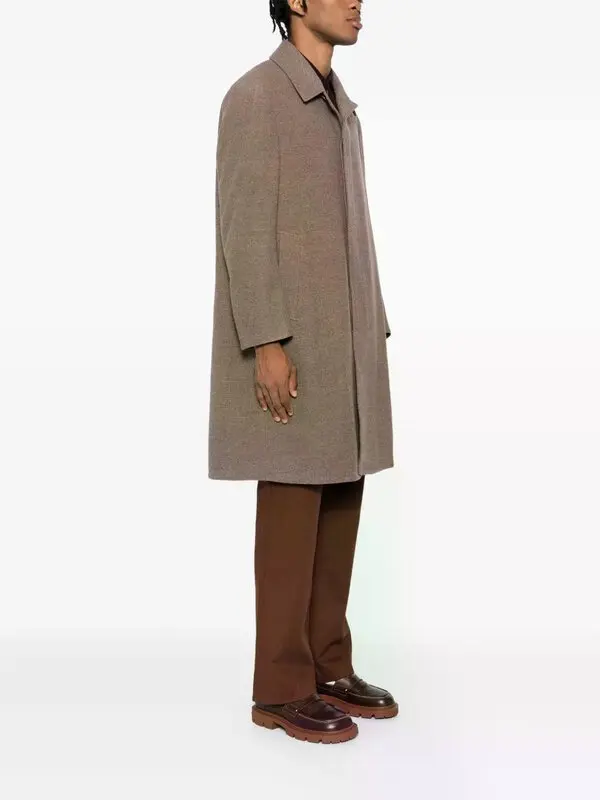 Caruso Traviata Coat