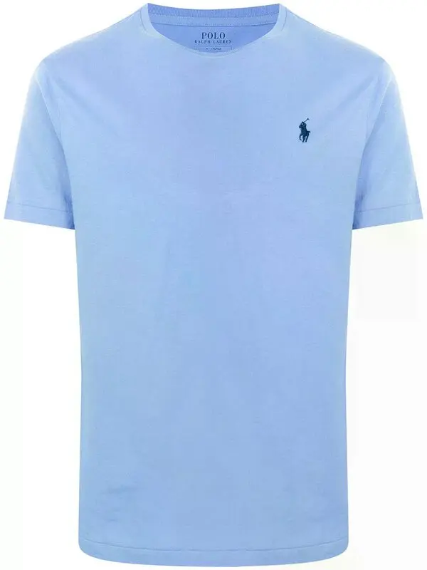 Polo Ralph Lauren Polo Pony T-shirt - Blue