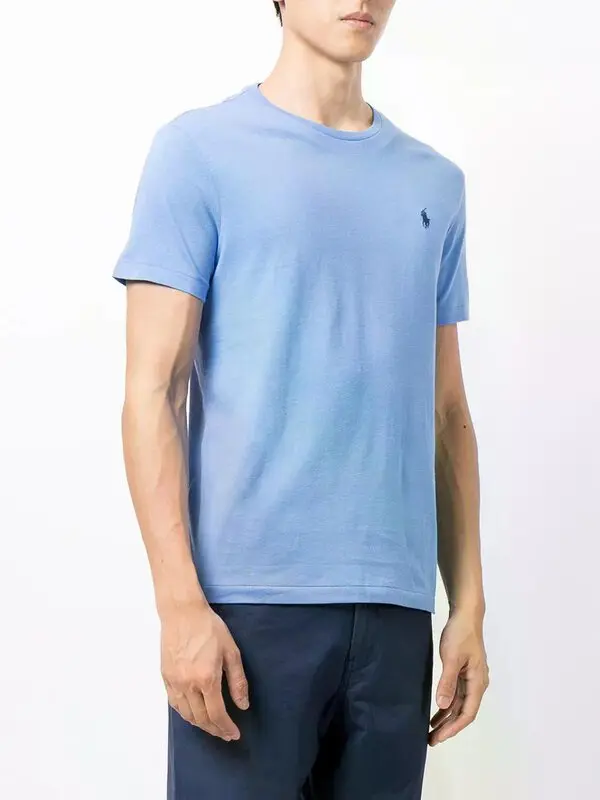 Polo Ralph Lauren Polo Pony T-shirt - Blue