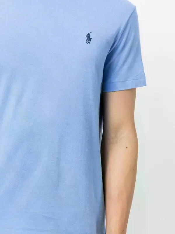 Polo Ralph Lauren Polo Pony T-shirt - Blue